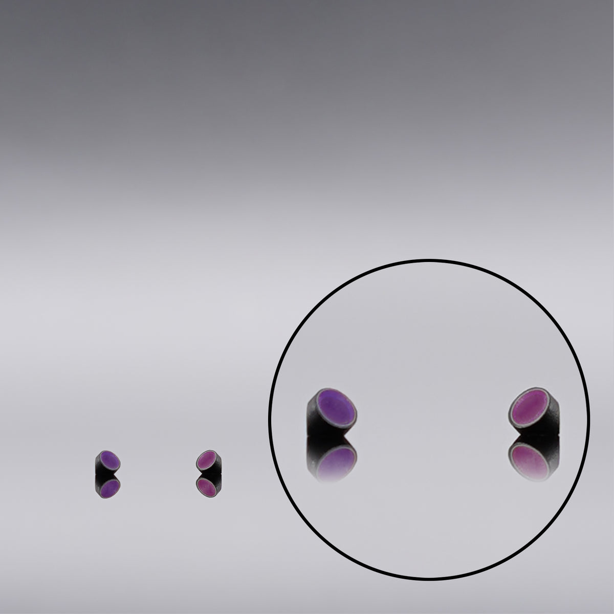 3mm Corner Cube Prisms – JEOC Surveying Accessories