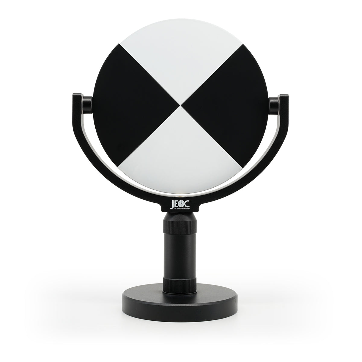 JEOC Laser Tracker Targets – JEOC Surveying Accessories