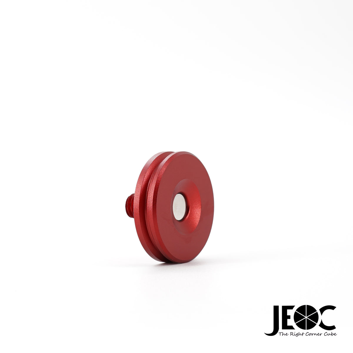 JEOC Drop-in Anchor Adapter for 1.5" SMR and Ball Reflector, works wit ...