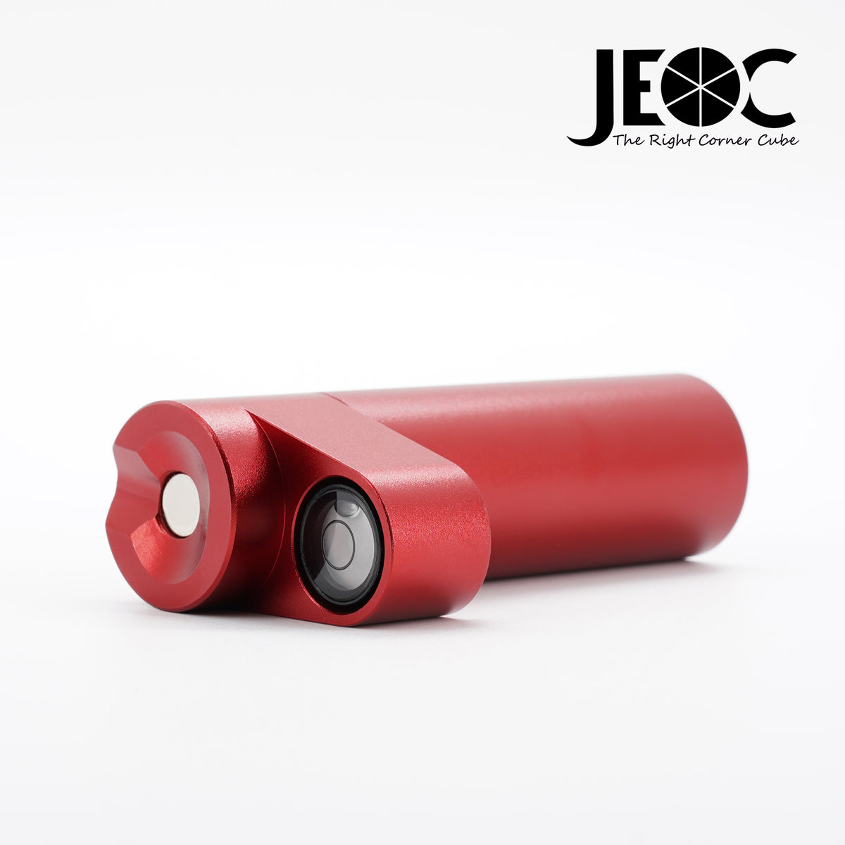 JEOC Handle for 1.5" SMR and Ball Reflector, Extension Adapter with 4 ...