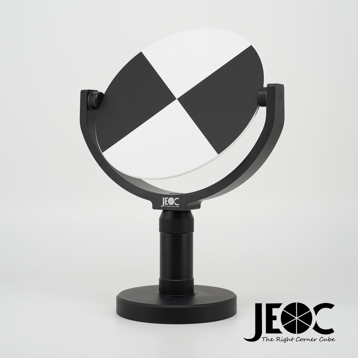 JEOC 6" Paddle Scanner Target for Faro Laser tracker, 155mm Target wit ...