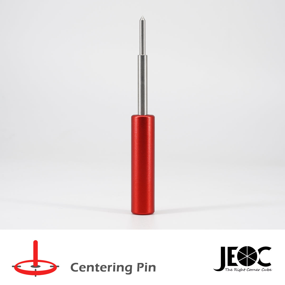 JEOC Magnetic Centering Base for 1.5" Spherical Prism Reflector – JEOC ...